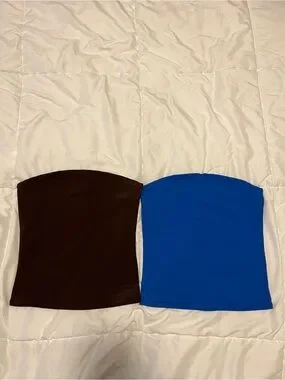 Garage | Tops | Garage Tube Tops | Poshmark